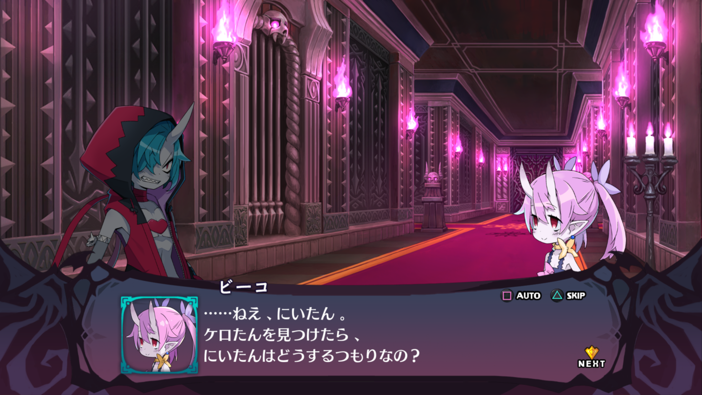 Disgaea 6: Defiance of Destiny details new main and generic characters ...