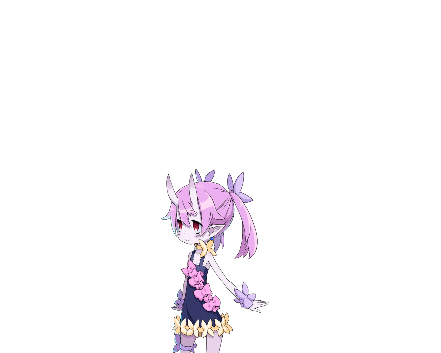Disgaea 6: Defiance of Destiny details new main and generic characters ...