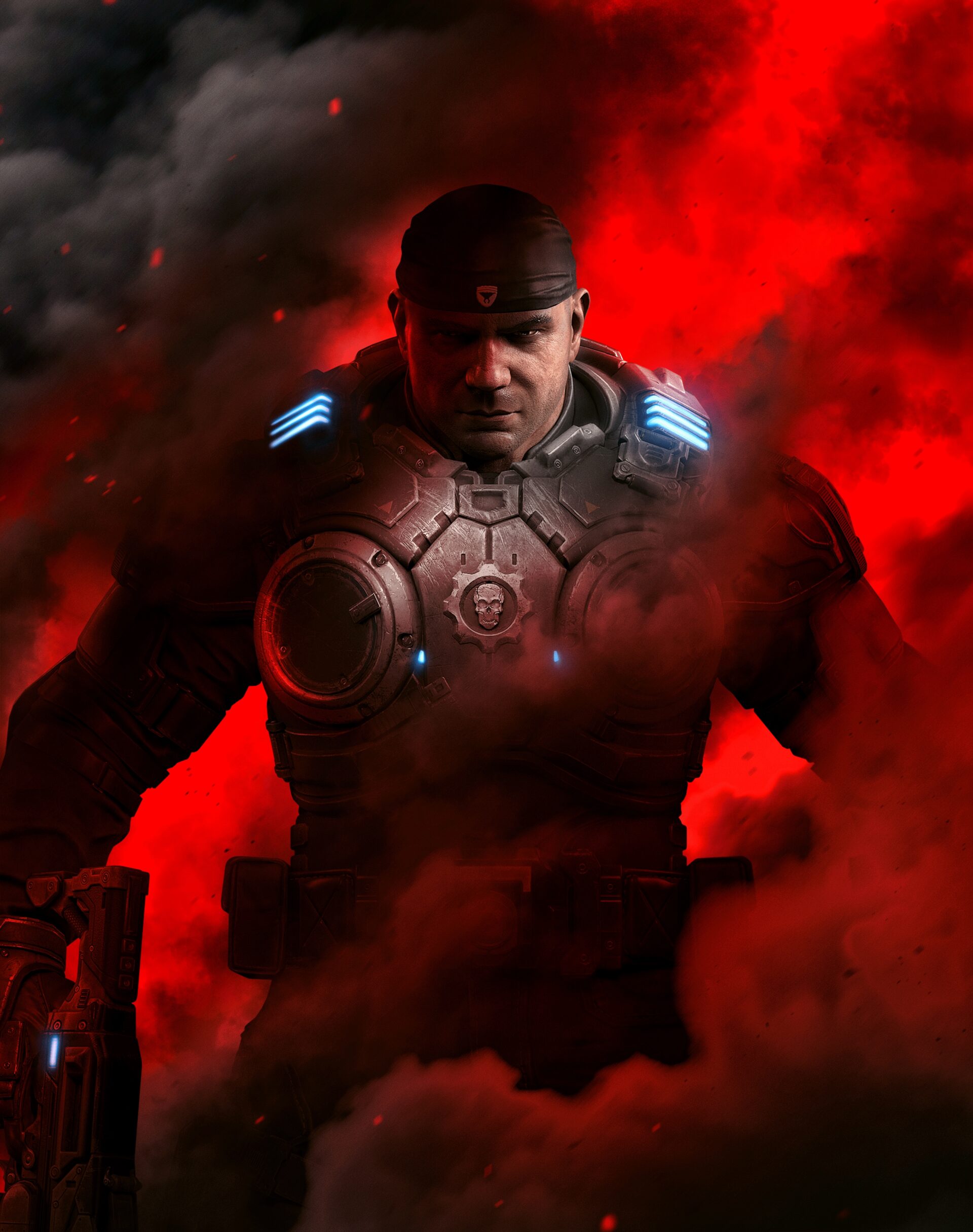 Gears 5 ‘Xbox Series Update’ trailer, screenshots - Gematsu