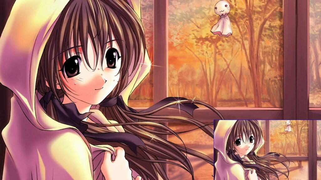 Memories Off Historia Vol. 1 and Vol. 2 launch March 25, 2021 in Japan ...