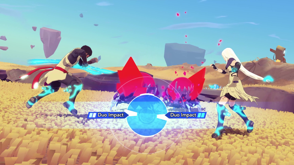 Haven launches December 3 for PS5, Xbox Series, Xbox One, and PC; Q1 ...