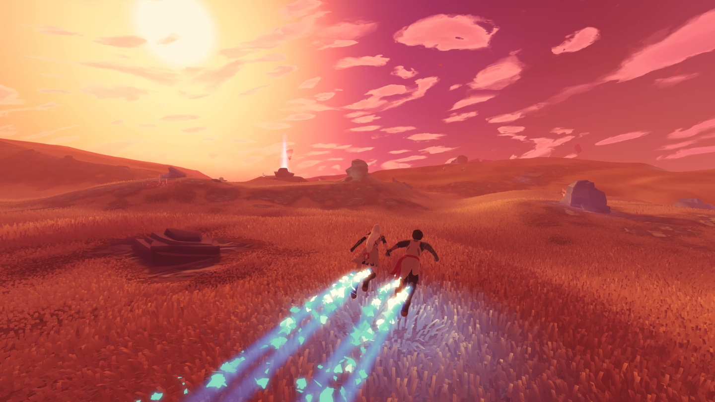 Haven launches December 3 for PS5, Xbox Series, Xbox One, and PC; Q1 ...