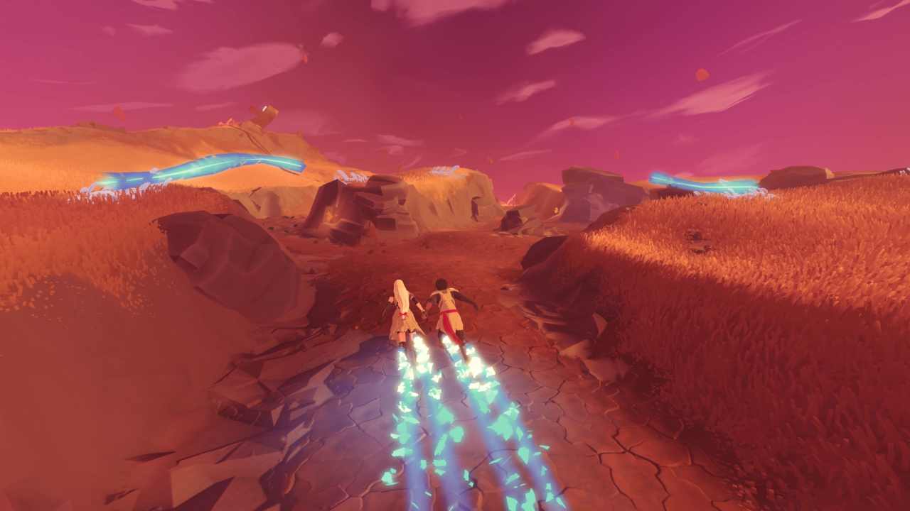 Haven launches December 3 for PS5, Xbox Series, Xbox One, and PC; Q1 ...