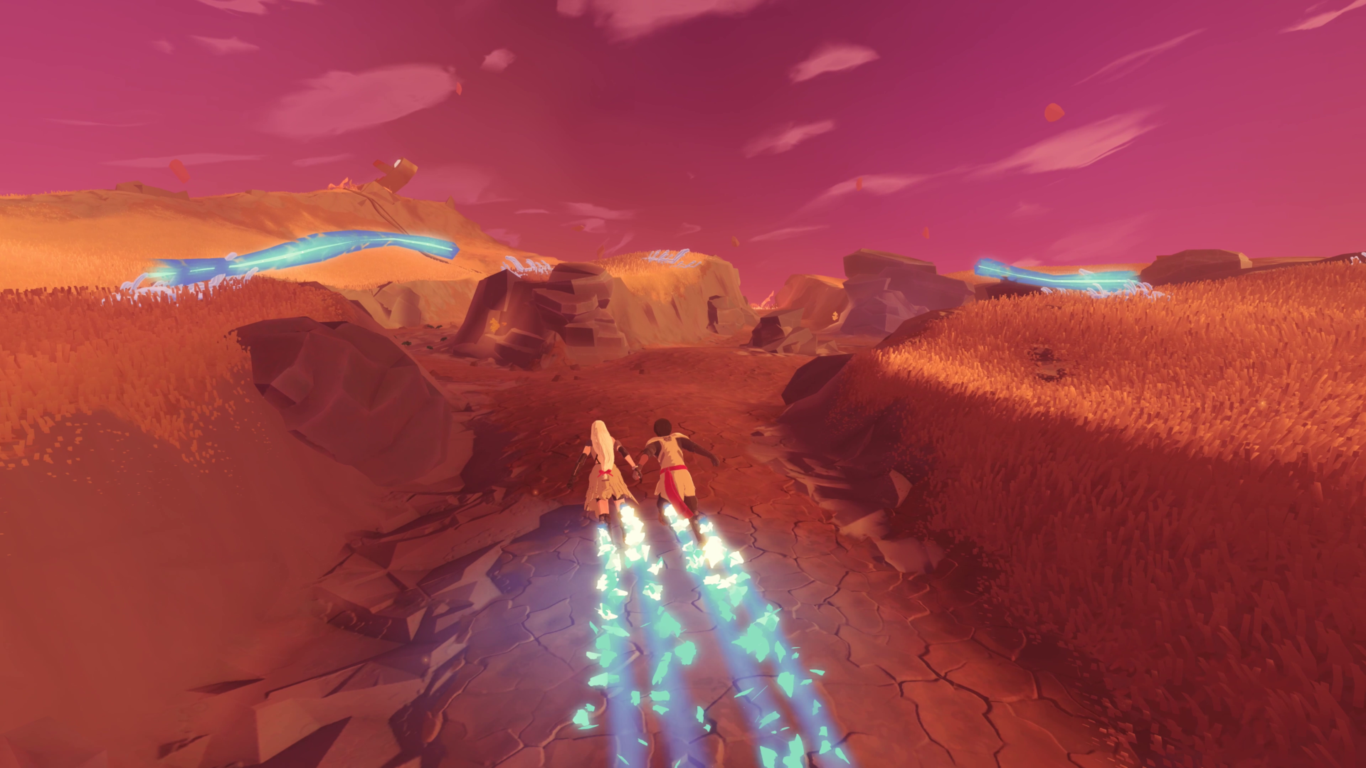 Haven launches December 3 for PS5, Xbox Series, Xbox One, and PC; Q1 ...