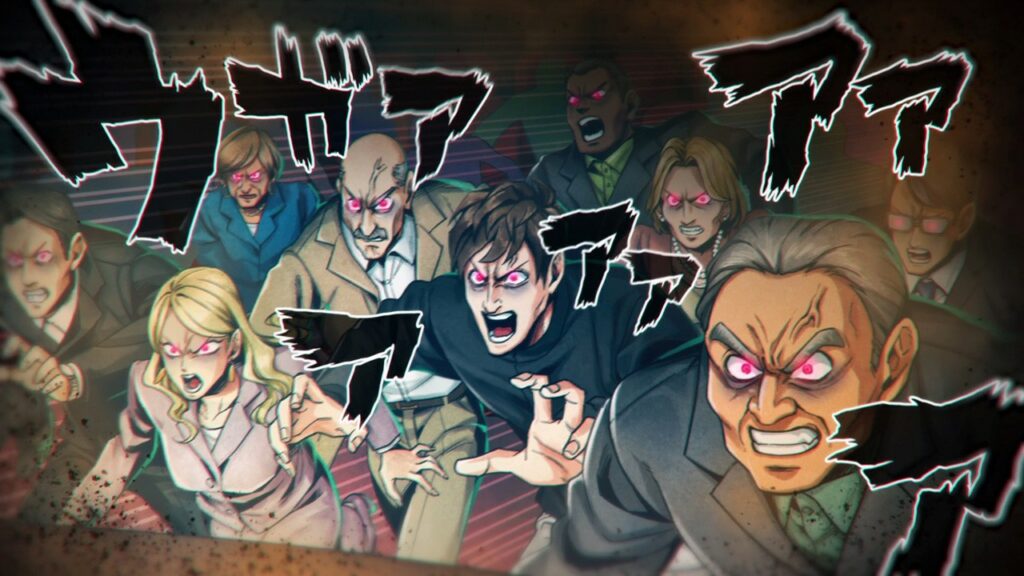 Nintendo and Koei Tecmo announce Buddy Mission: BOND for Switch - Gematsu