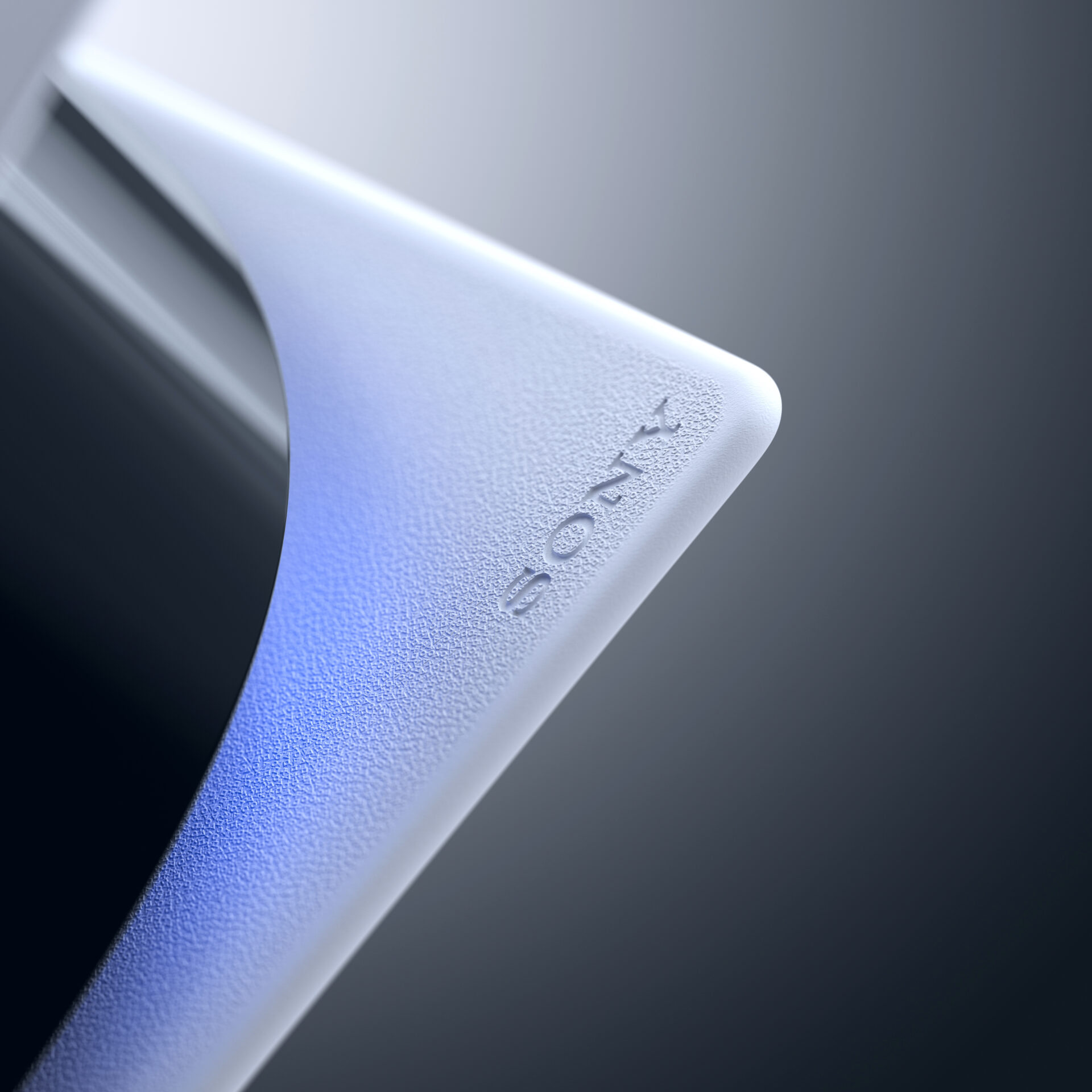 PS5 hardware and accessories images - Gematsu