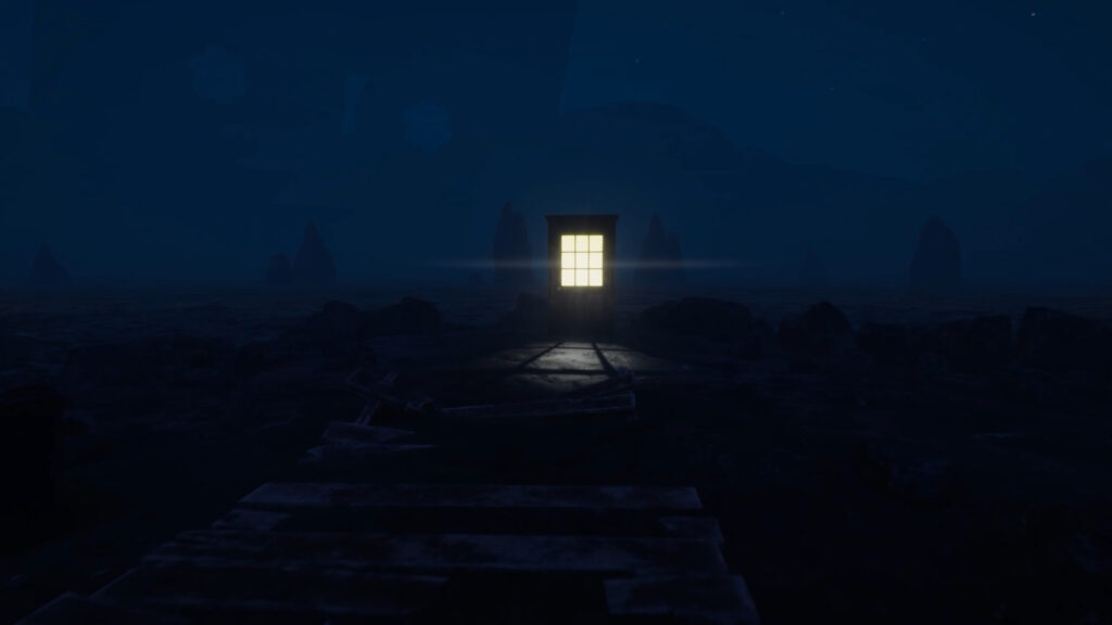 In Sound Mind story teaser trailer, screenshots - Gematsu