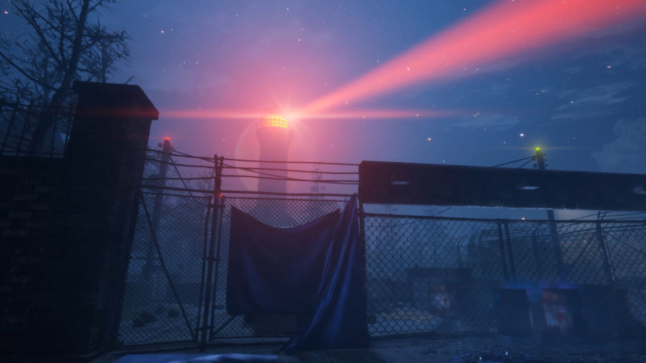 In Sound Mind story teaser trailer, screenshots - Gematsu