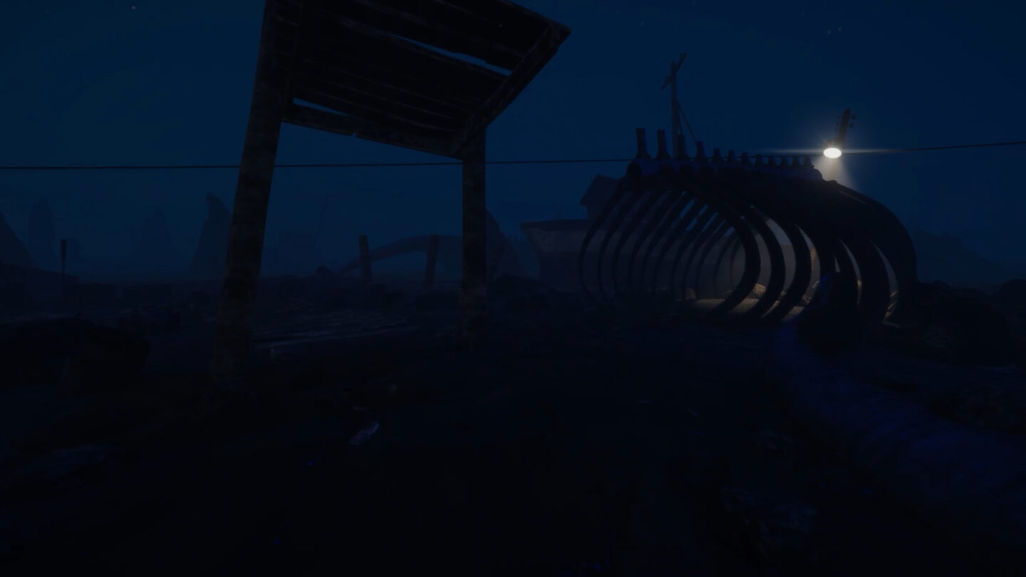In Sound Mind story teaser trailer, screenshots - Gematsu