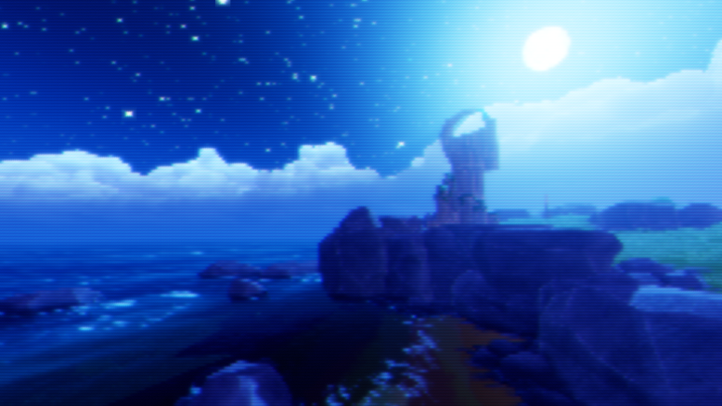 Windbound - first of three free content updates now available; adds ...