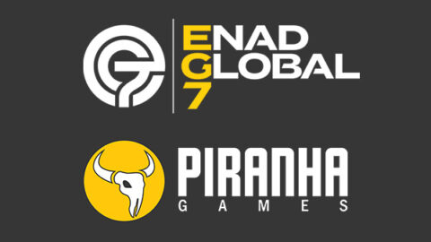 Enad Global 7 to acquire MechWarrior series developer Piranha Games ...