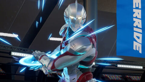 Override 2: Super Mech League - Ultraman gameplay trailer - Gematsu