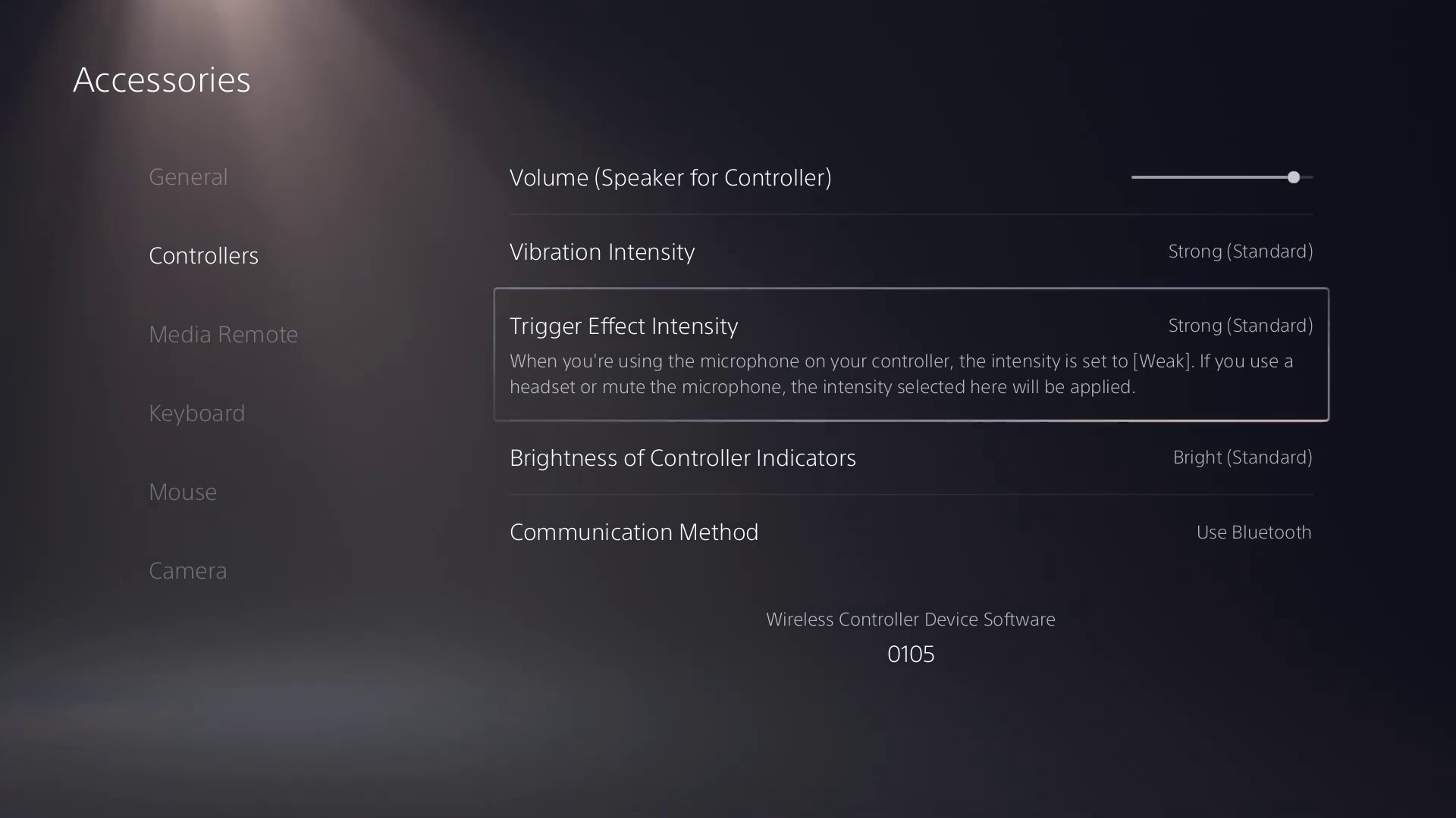 PS5 Support Videos Reveal Game Presets Rest Mode Power Options More PS5 Support Videos Reveal Game Presets Rest Mode Power Options More