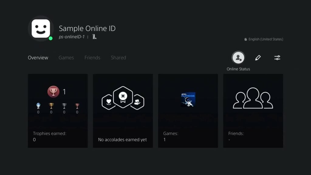 PS5 support videos reveal game presets, rest mode power options, more ...