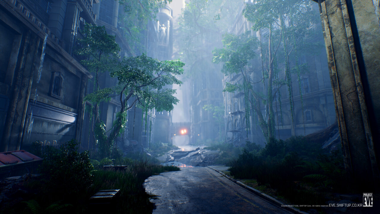 Project EVE ‘Battle Report’ prototype gameplay, screenshots - Gematsu