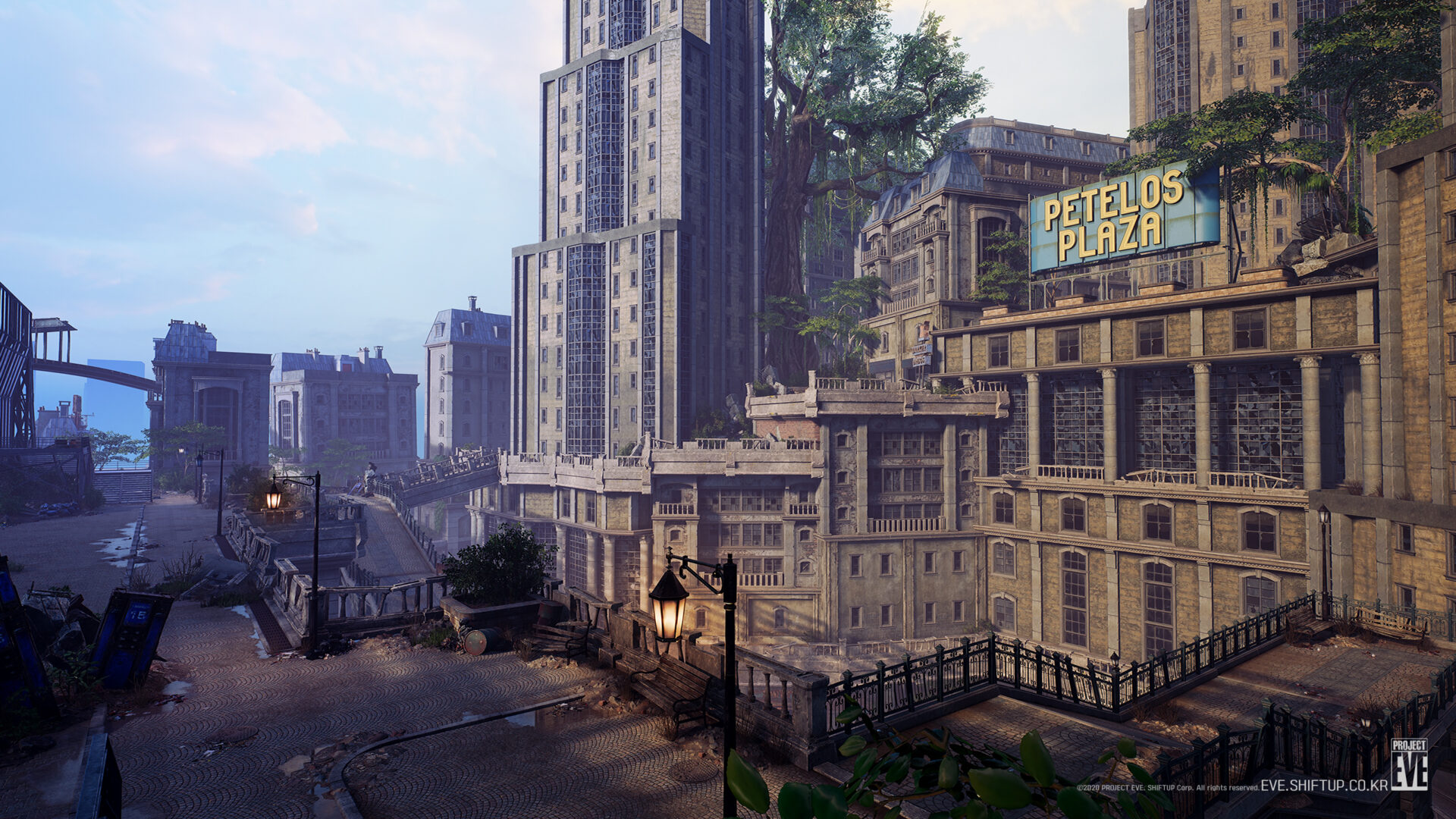 Project EVE ‘Battle Report’ prototype gameplay, screenshots - Gematsu