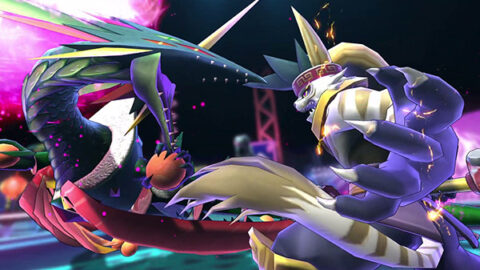 Tabe-O-Ja launches November 28 in Japan - Gematsu