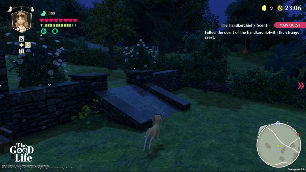 The Good Life launches in summer 2021 - Gematsu