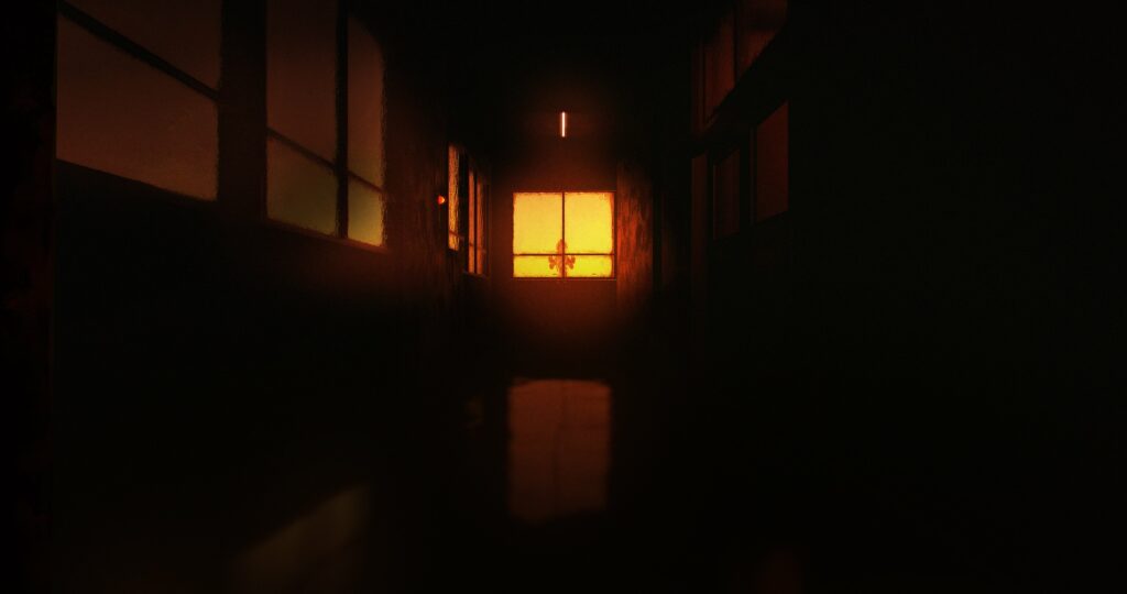 Japanese survival horror game Yuoni announced for PS5, Xbox Series, PS4 ...