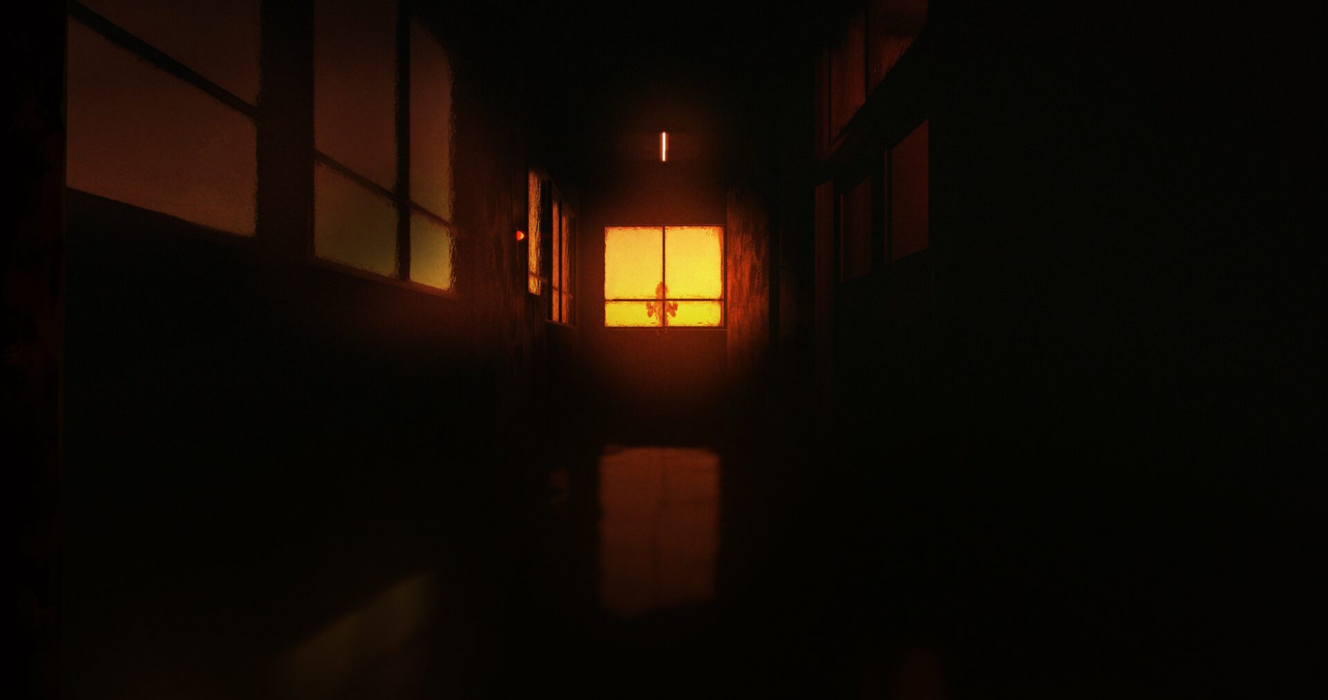 Japanese survival horror game Yuoni announced for PS5, Xbox Series, PS4 ...