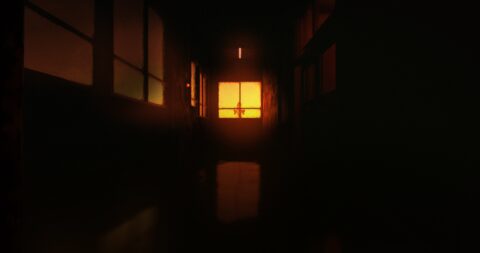 Japanese survival horror game Yuoni announced for PS5, Xbox Series, PS4 ...