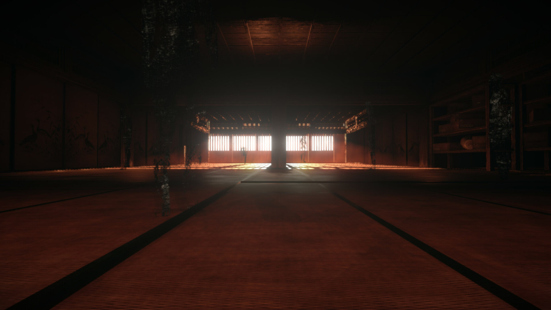 Japanese survival horror game Yuoni announced for PS5, Xbox Series, PS4 ...