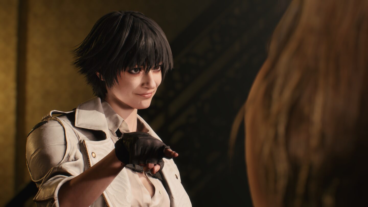 Devil May Cry 5 Special Edition pre-launch gameplay, previews, and ...