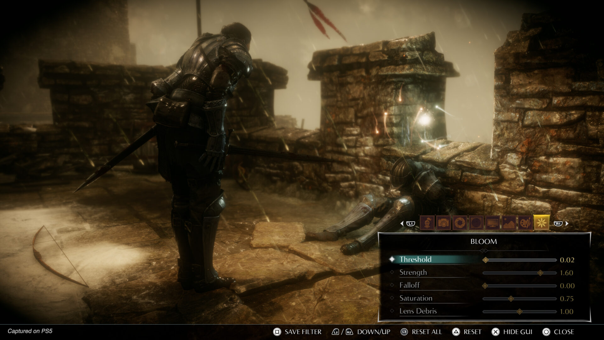 Demon’s Souls remake details character creator, Photo Mode - Gematsu
