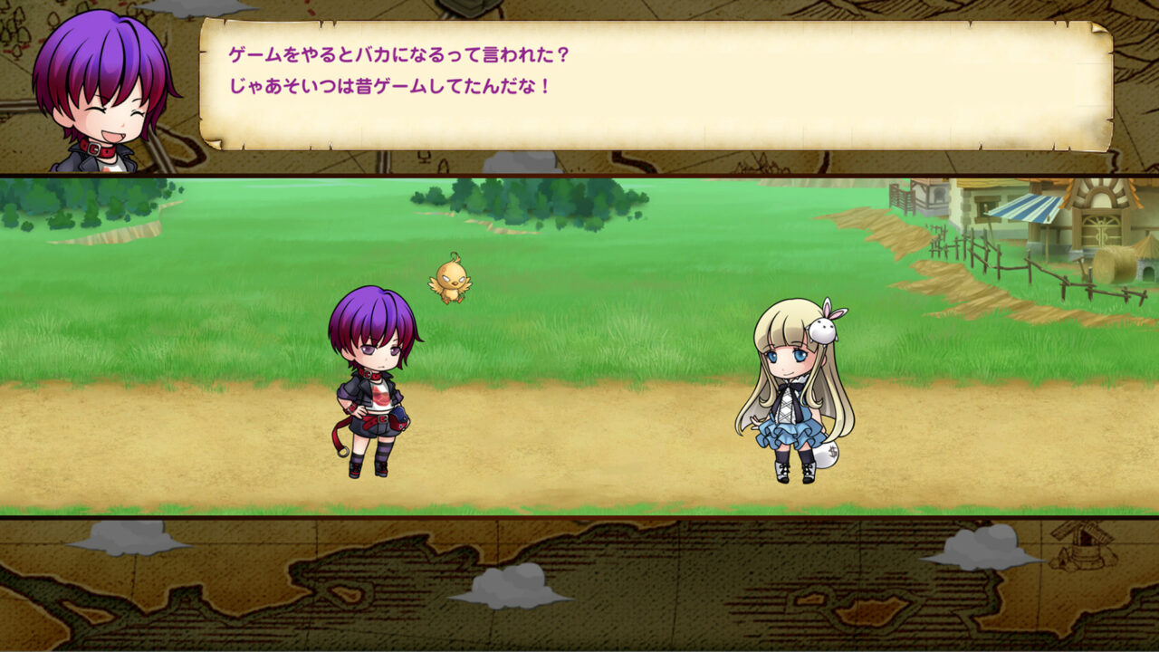 Tower defense game Reverse Defenders announced for PC - Gematsu