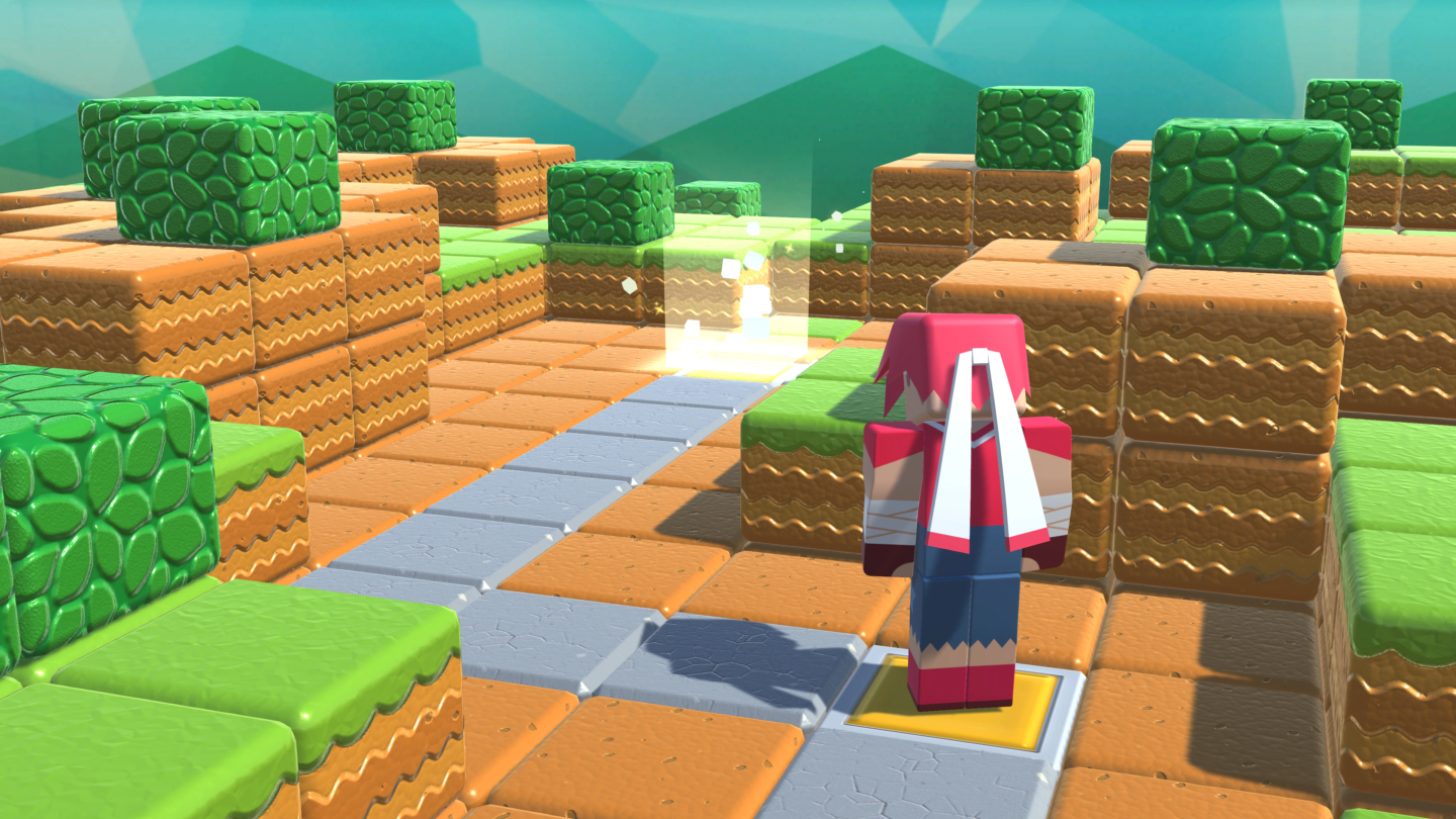 Goonya Fighter: Jiggly Haptic Edition launch trailer, screenshots - Gematsu