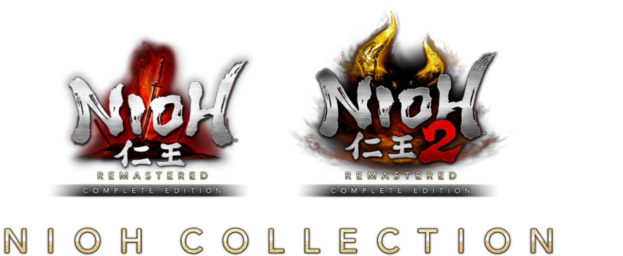 Nioh Collection - fast loading gameplay, screenshots - Gematsu