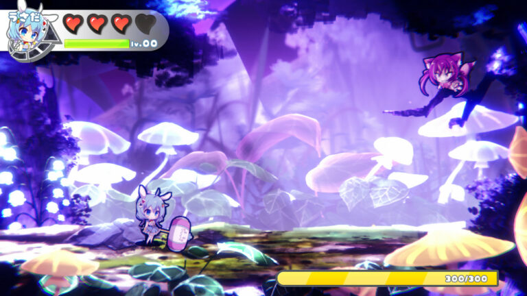 Metroidvania action game Alice Escaped! for PC launches in Q1 / Q2 2021 ...