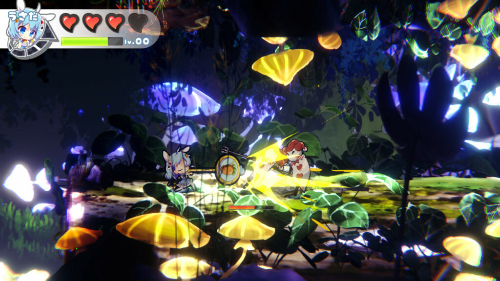Metroidvania action game Alice Escaped! for PC launches in Q1 / Q2 2021 ...