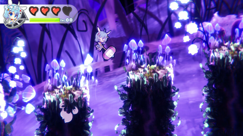 Metroidvania action game Alice Escaped! for PC launches in Q1 / Q2 2021 ...