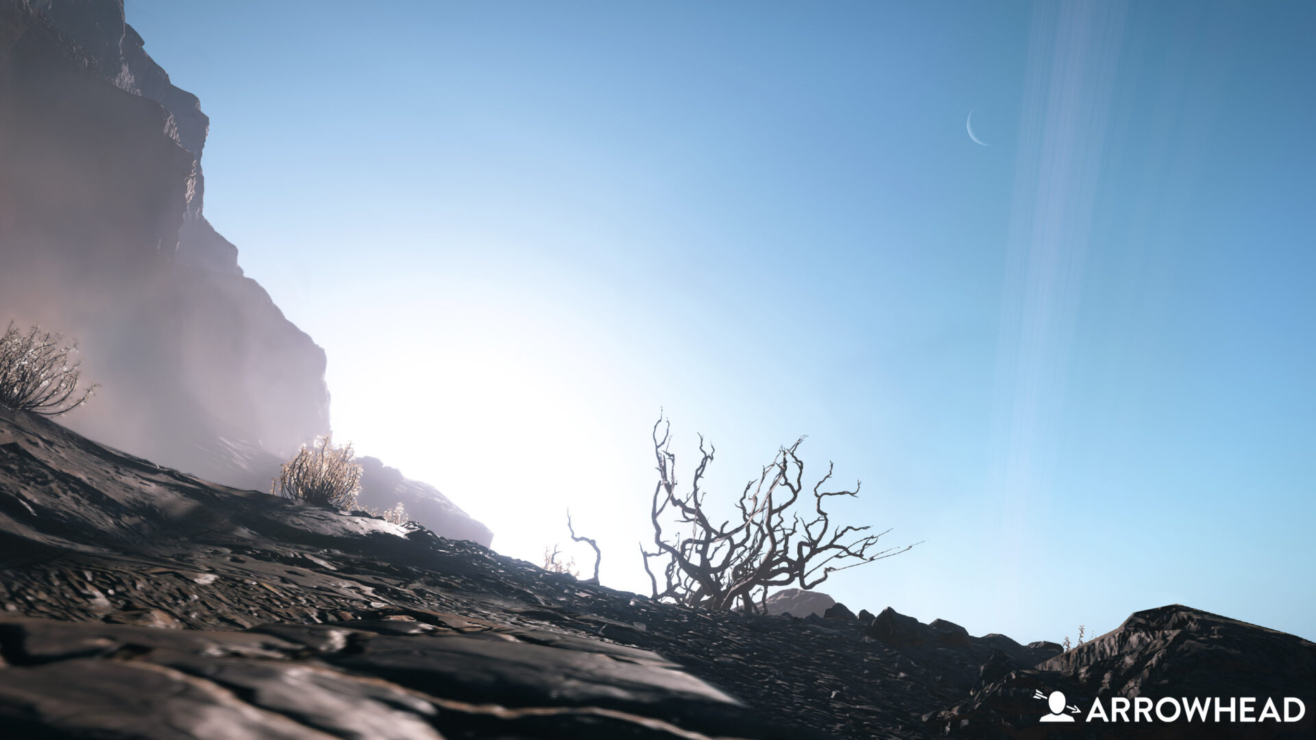 Arrowhead Game Studios developing AAA next-generation third-person co ...