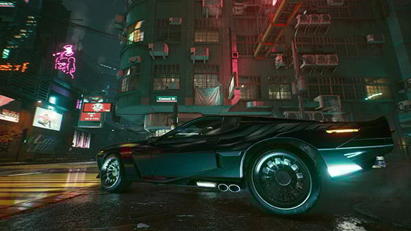 CD Projekt RED apologizes for Cyberpunk 2077 performance issues - Gematsu