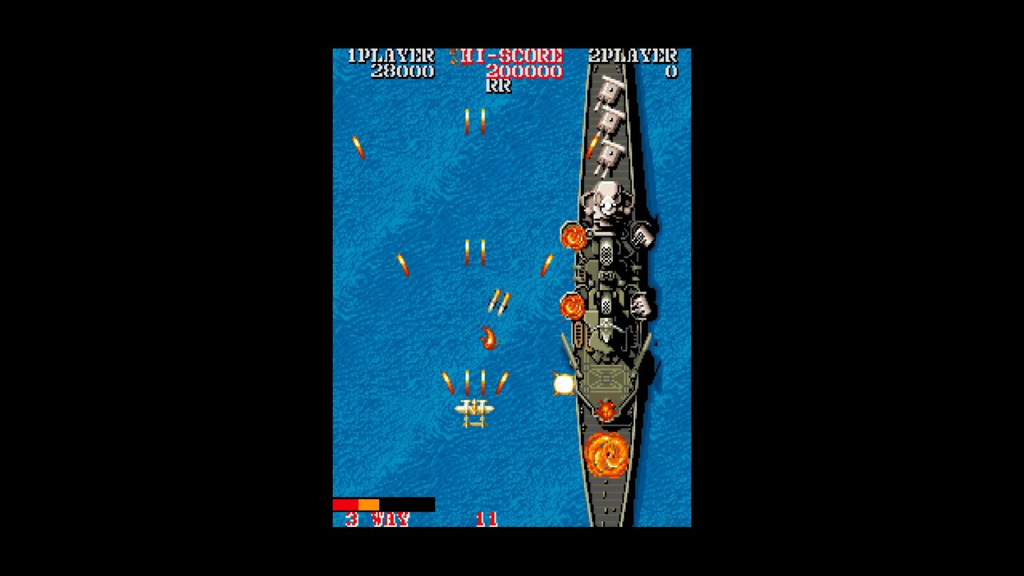 Capcom Arcade Stadium announced for Switch - Gematsu