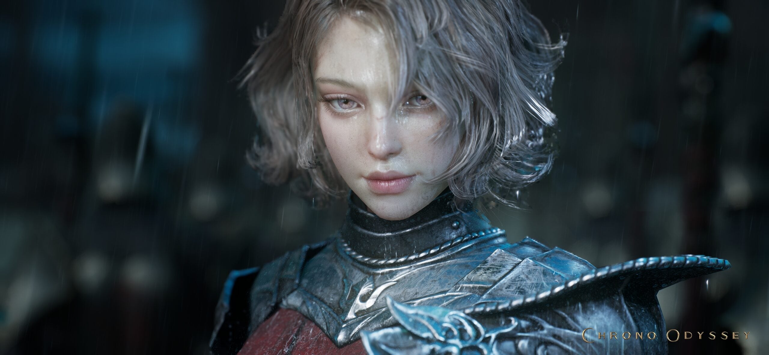 Chrono Odyssey - Korean Space Fantasy MMO 2022 Trailer (Consoles, PC ...