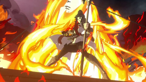 Arc System Works-developed Dungeon Fighter fighting game DNF DUEL ...