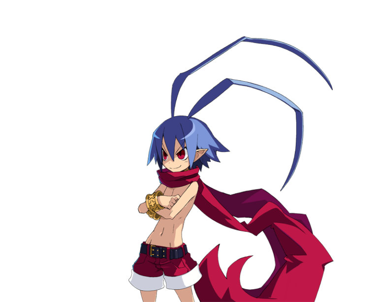 Disgaea 6: Defiance of Destiny details Disgaea 1 characters, Item ...