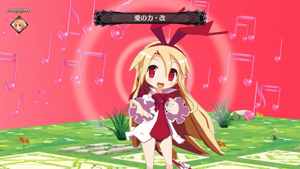 Disgaea 6: Defiance of Destiny details Disgaea 1 characters, Item ...