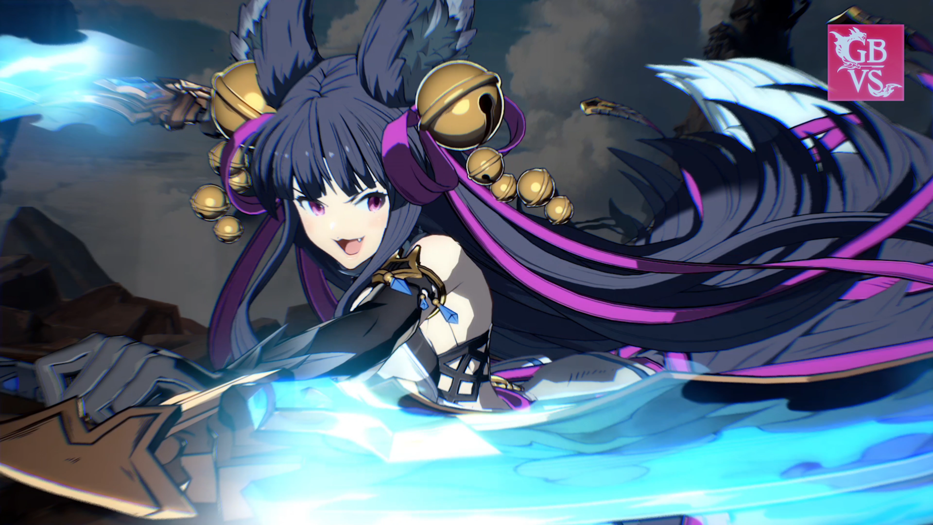 Granblue Fantasy: Versus DLC character Yuel launches December 14, Anre ...