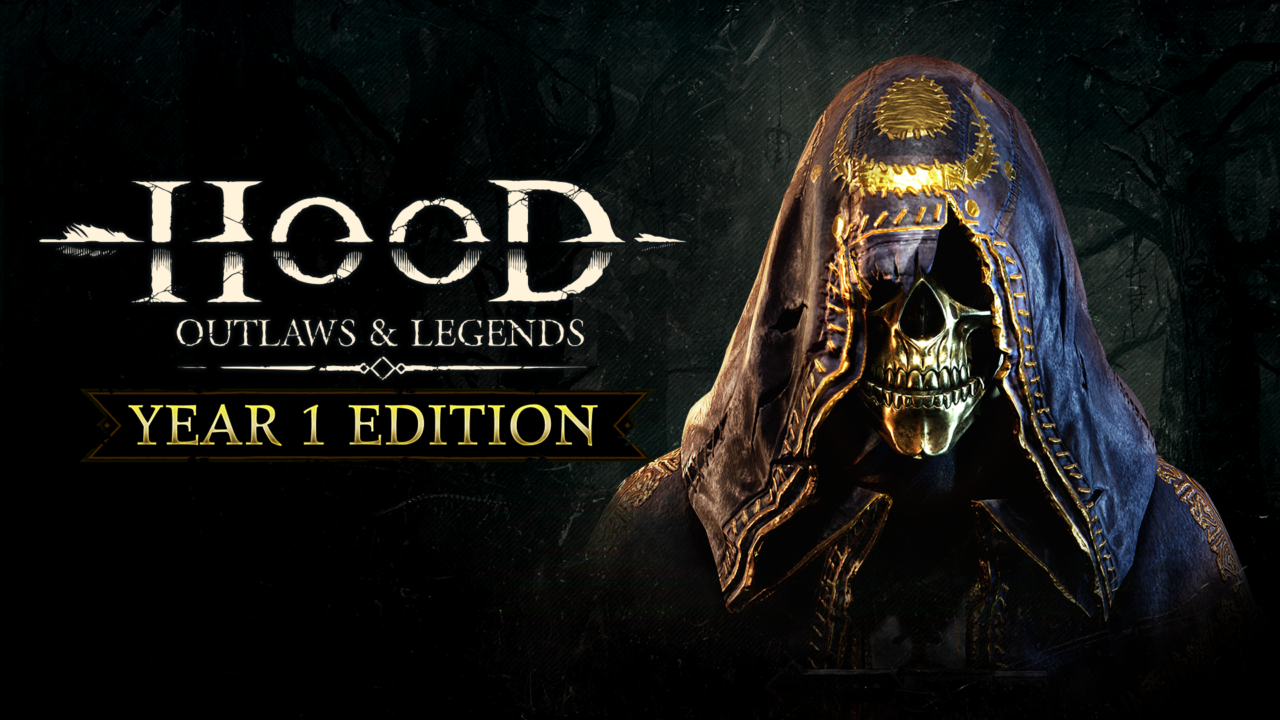 Hood: Outlaws & Legends launches May 10, 2021 - Gematsu