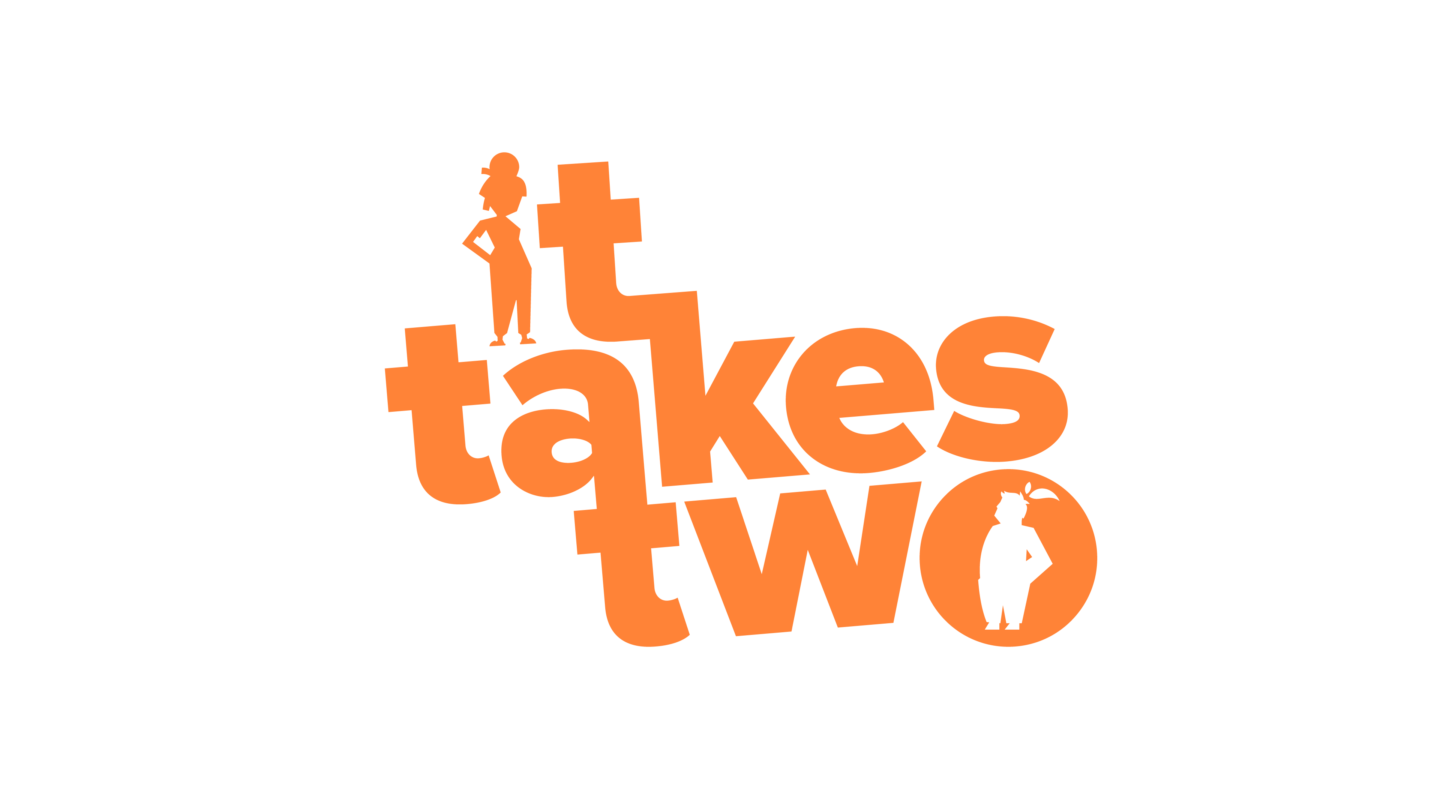 It Takes Two launches March 26, 2021 for PS5, Xbox Series, PS4, Xbox ...