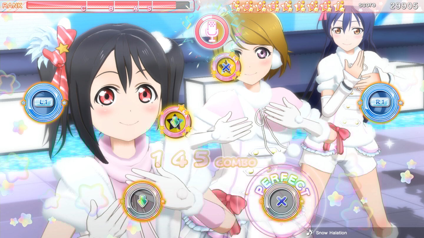 Love Live! School Idol Festival ~after school ACTIVITY~ Wai-Wai! Home Meeting!! launches March ...