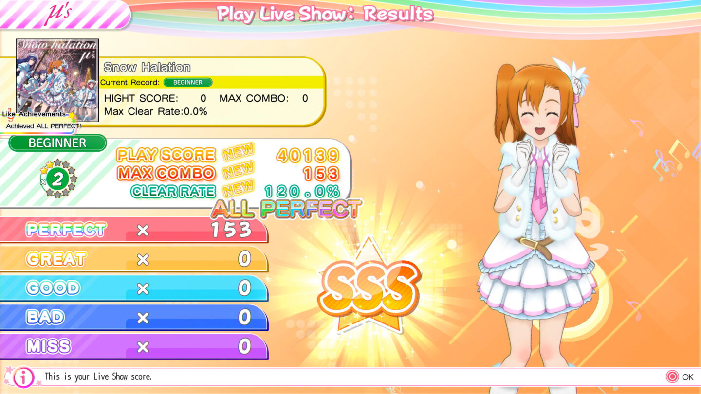 Love Live! School Idol Festival ~after school ACTIVITY~ Wai-Wai! Home ...
