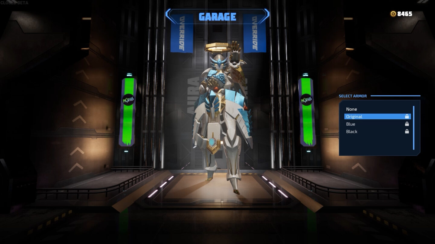 Override 2: Super Mech League ‘Career Mode’ trailer, screenshots - Gematsu