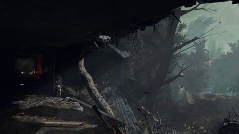 S.T.A.L.K.E.R. 2 ‘Skif’ teaser trailer - Gematsu