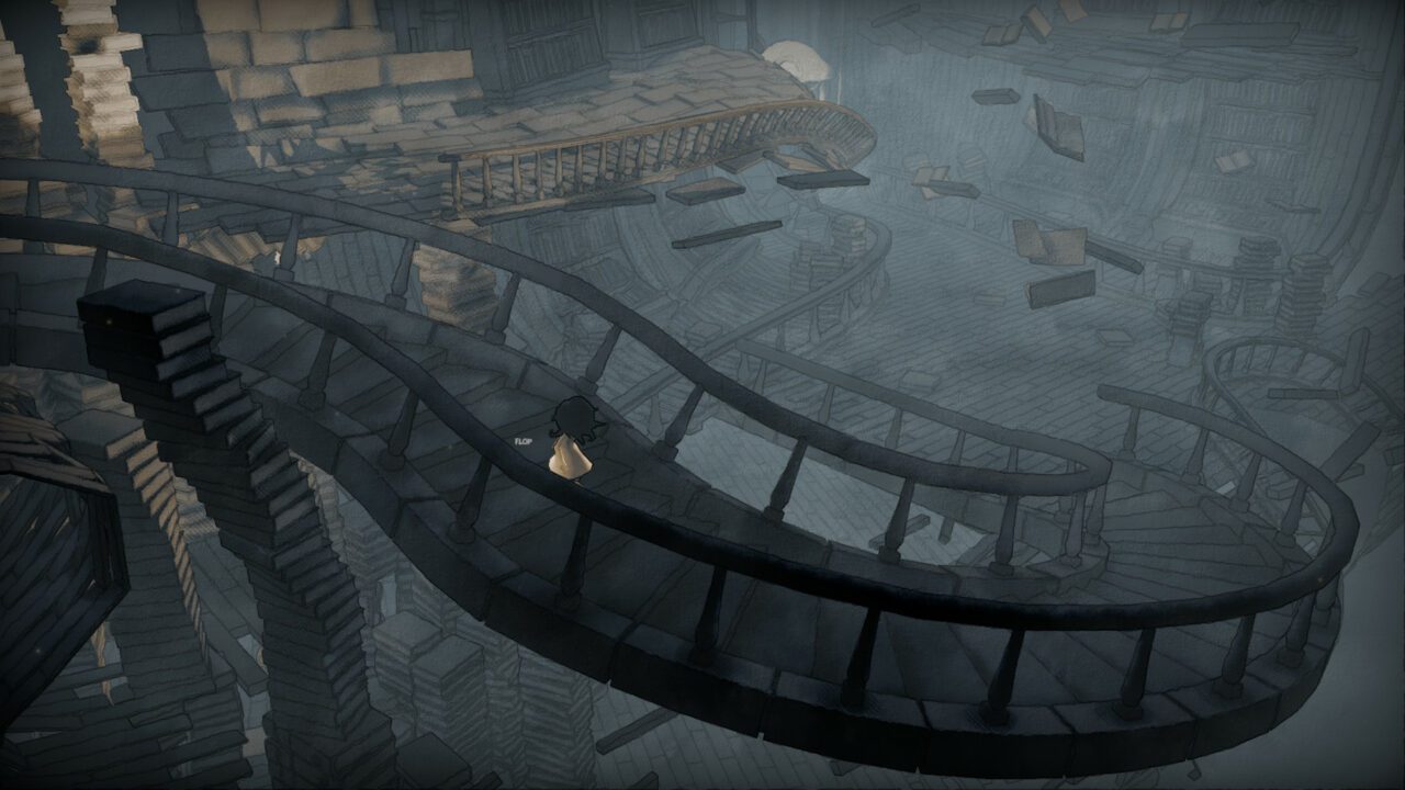 Narrative puzzle game Shady Part of Me now available for PS4, Xbox One ...