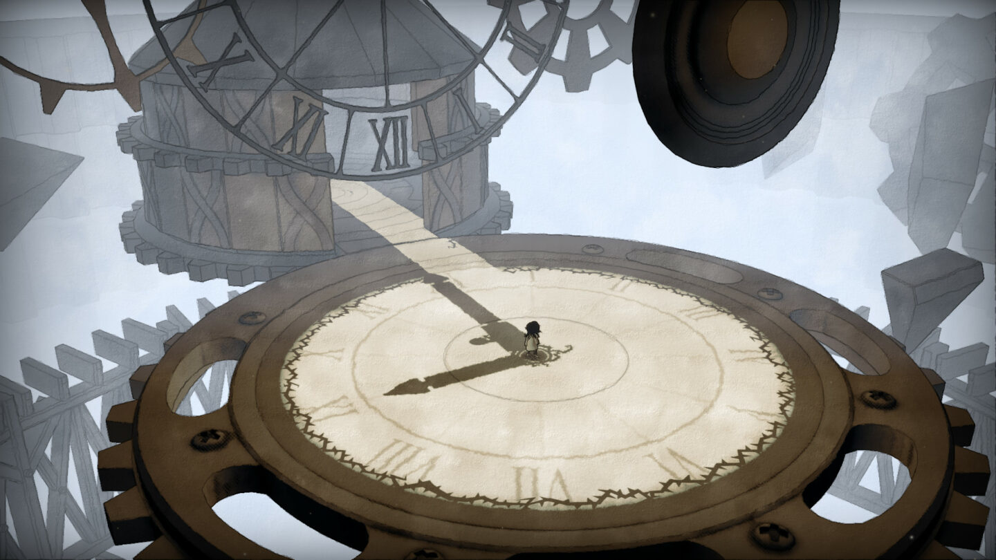 Narrative puzzle game Shady Part of Me now available for PS4, Xbox One ...